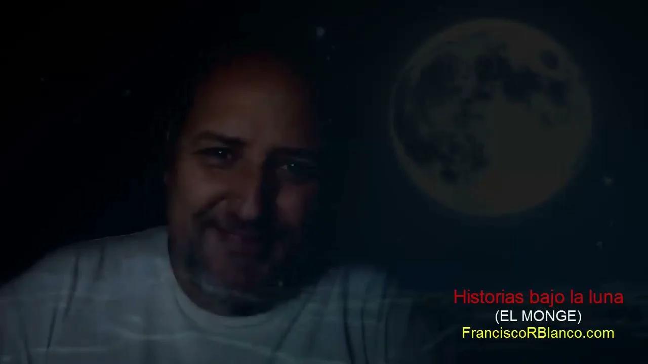 Historias bajo la luna EL MONGE- (lleva tu negocio Healy al siguiente nivel)