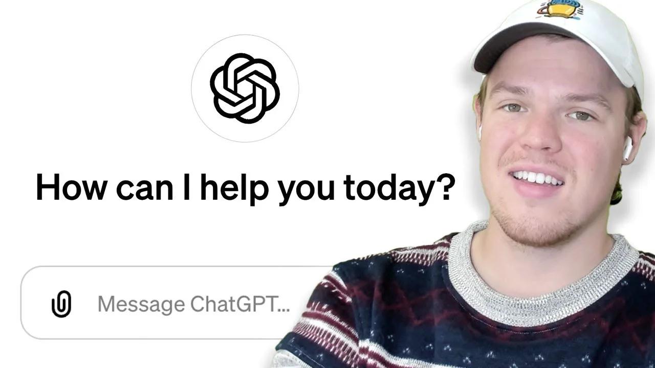 Beginner's Guide to ChatGPT Plus: Navigating the Latest Model and UI Beginner's Guide to ChatGPT Plus: Navigating the Latest Model and UI