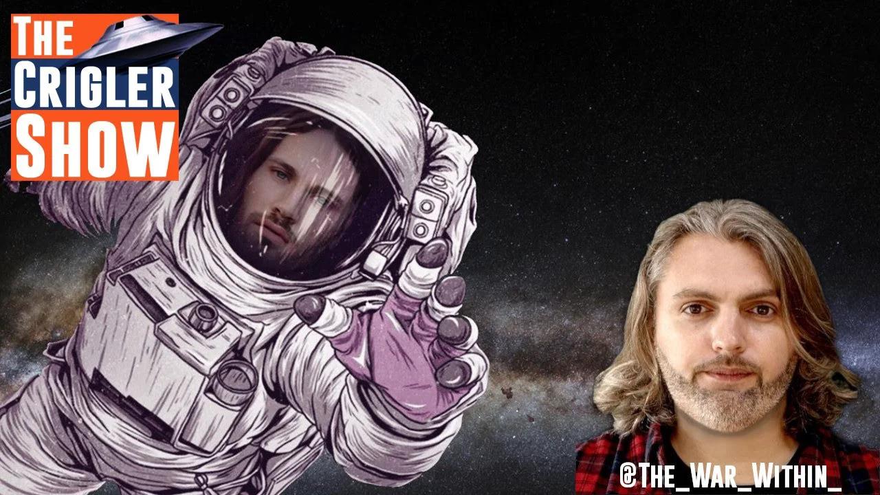 The Crigler Show - Interview with The War Within