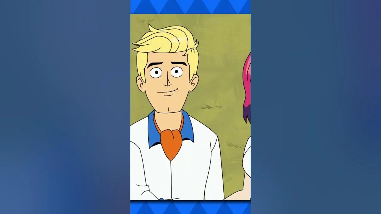 Why Fred Is The BEST #NotAprilFools