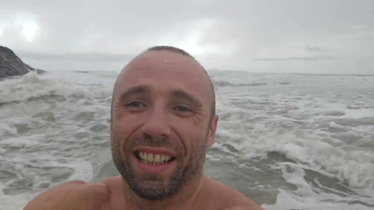 Rio las Lajas - Rio Mar ( Entre Playa teta y Coronado ) Panamá