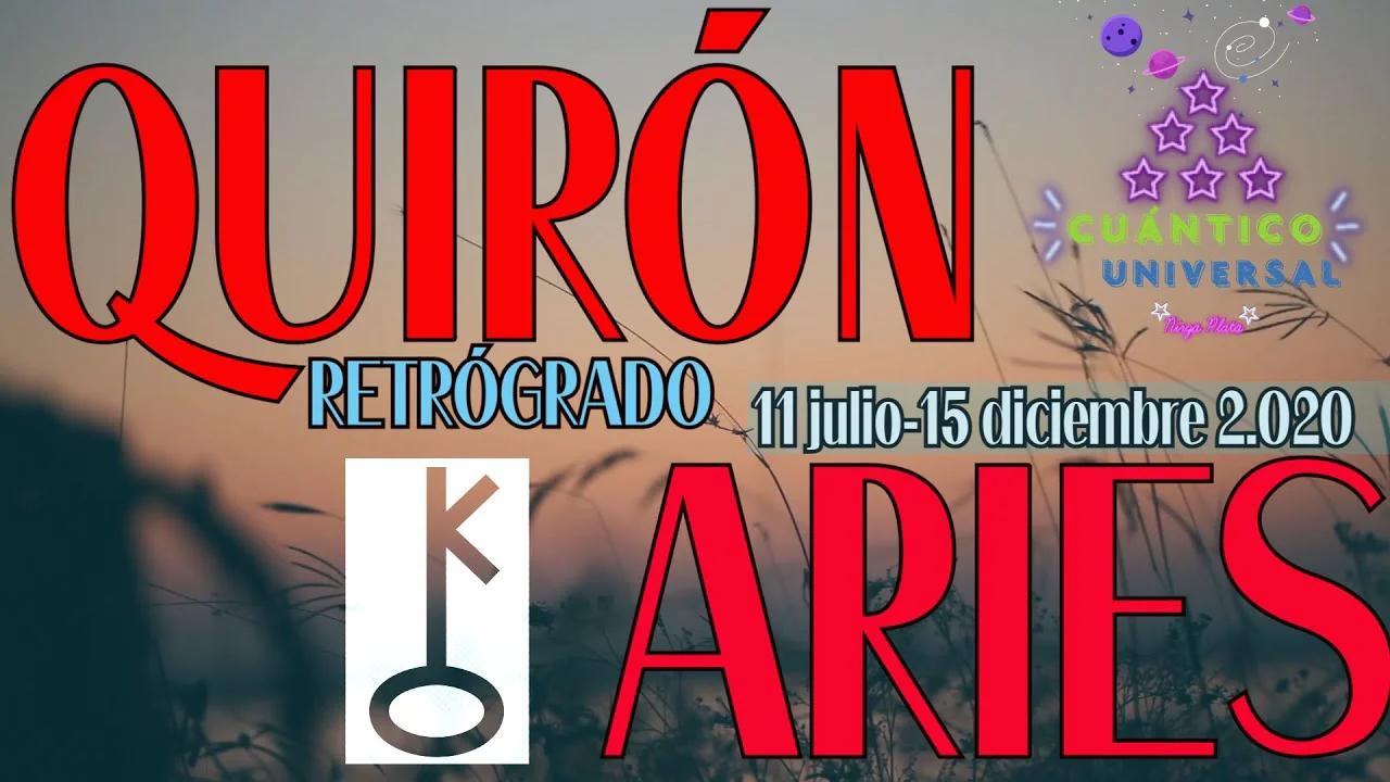 SIGNIFICADO ARIES EN QUIRÓN/ ARIES EN LILITH 2.021 MIRAR LA SOMBRA A ...