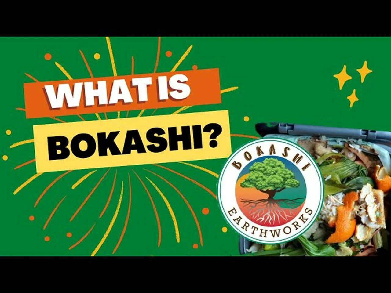 How Bokashi can benefit your cannabis grow from Brandon Rust From ...