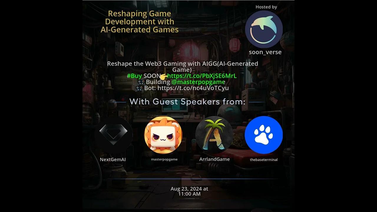 Reshaping Game Development with AI-Generated Games