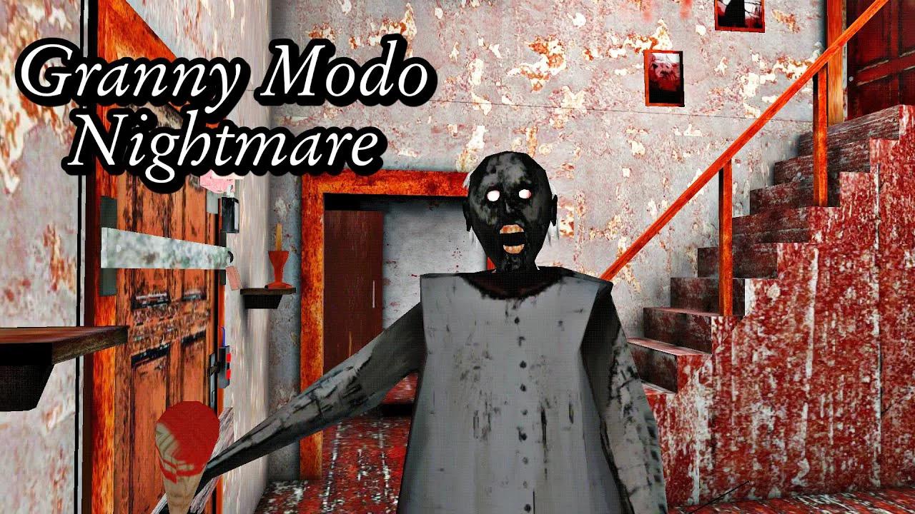 Granny Nightmare