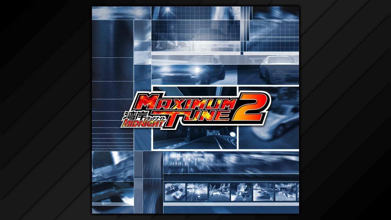 Wangan Midnight Maximum Tune 2 Soundtrack (2005)