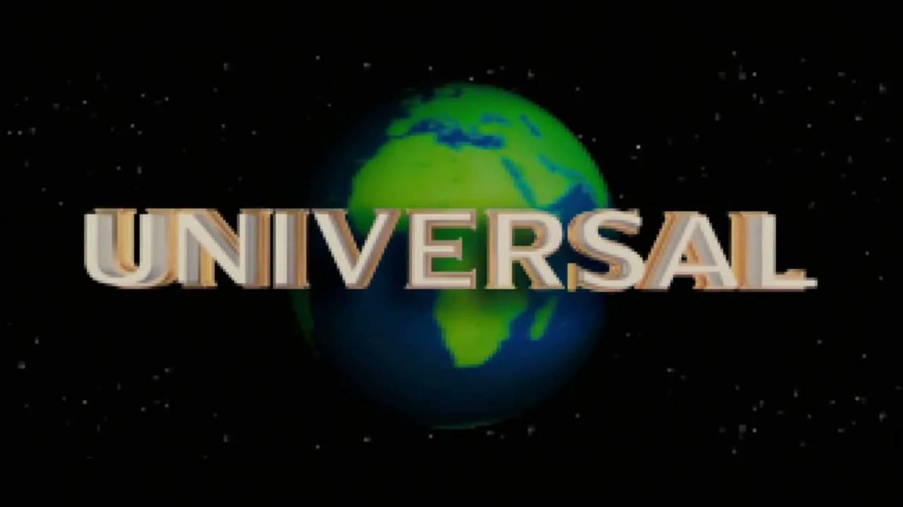 Scott Pilgrim Universal Studios 8bit Opening intro but Universal ...