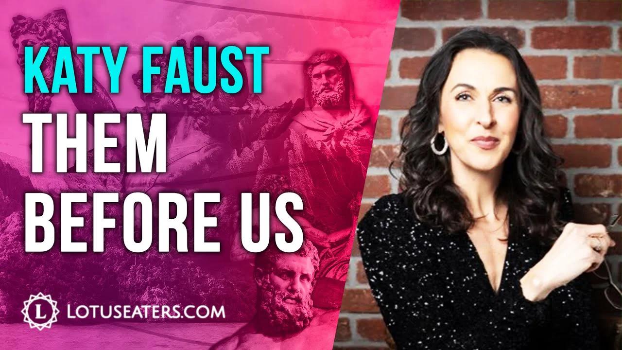 The Horrors of Surrogacy | Interview with Katy Faust of Them Before Us