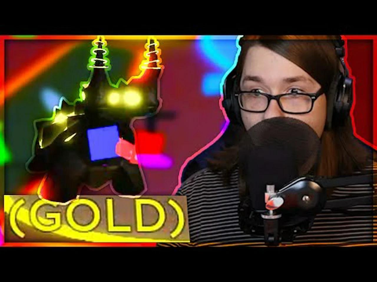 GOLDEN CRAFTED HELL LEGENDARY BEKOMMEN Im Clicker Simulator! - Roblox ...