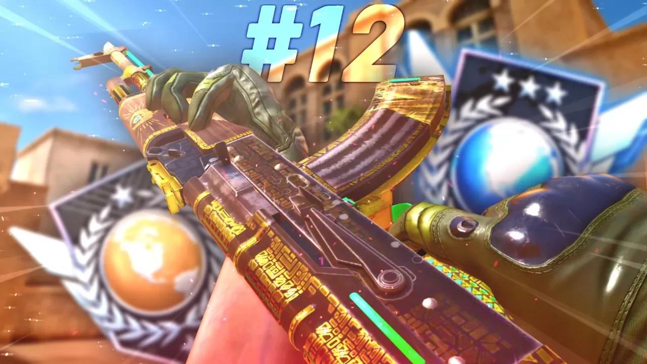 Rumo Ao Legend #12 CONTRA MASTER e PRO PLAYER Rank LINDA | Standoff 2 🇧🇷