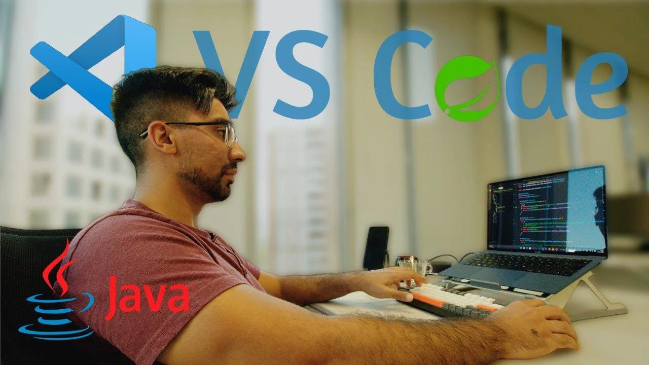 🚀🔥 OPTIMIZA JAVA Y SPRING BOOT EN VISUAL STUDIO CODE | JONNHY DEV