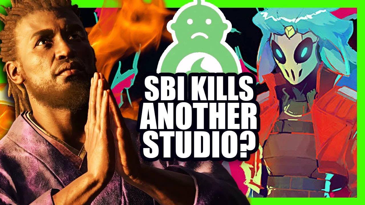 Sweet Baby Inc. DESTROYS Another Studio? AC KKK Game Cancelled by ...