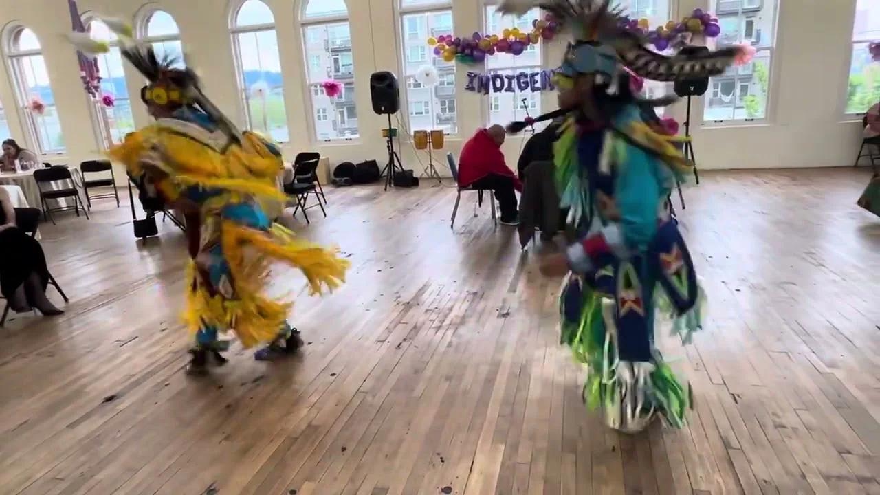 IndigenoUS Gala 4/27/24