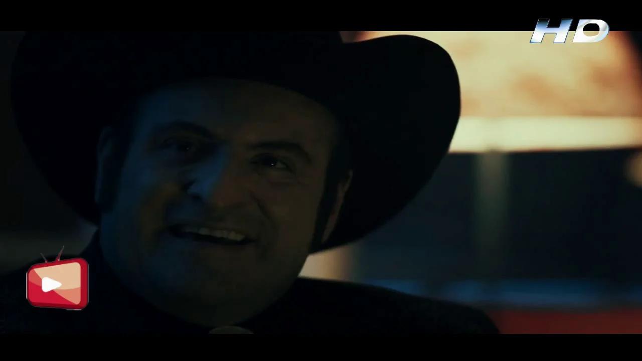 La reina del sur 2 capitulo 8 parte 2 HD