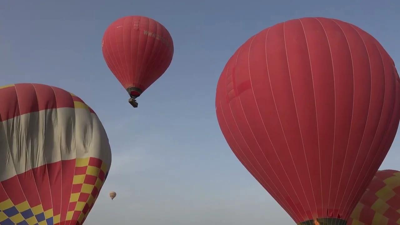 Valley Of The Kings - Egypt Tour 2024 | Yon World