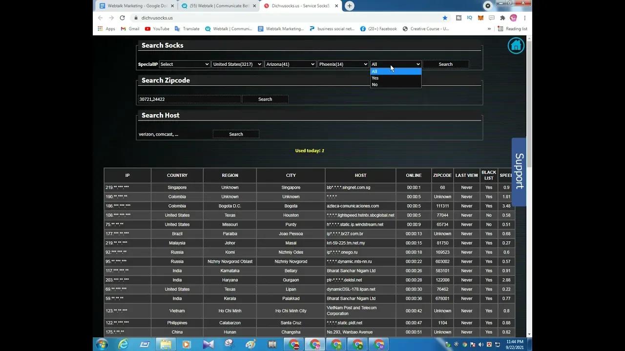 How To Setup Proxy On Google Chrome Bangla 2021