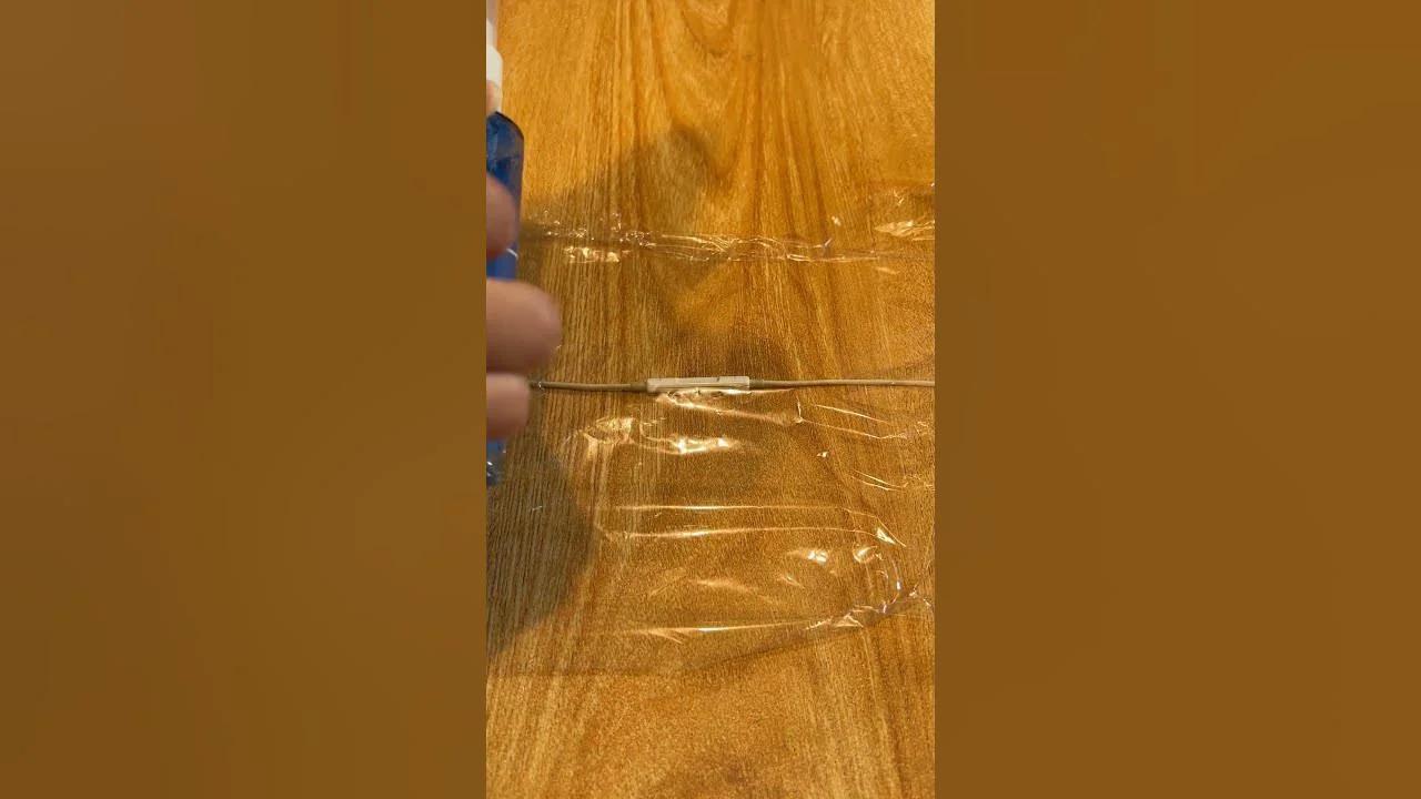 ASMR spray sounds, tapping/敲擊、搖晃噴霧聲｜ASMR #shorts