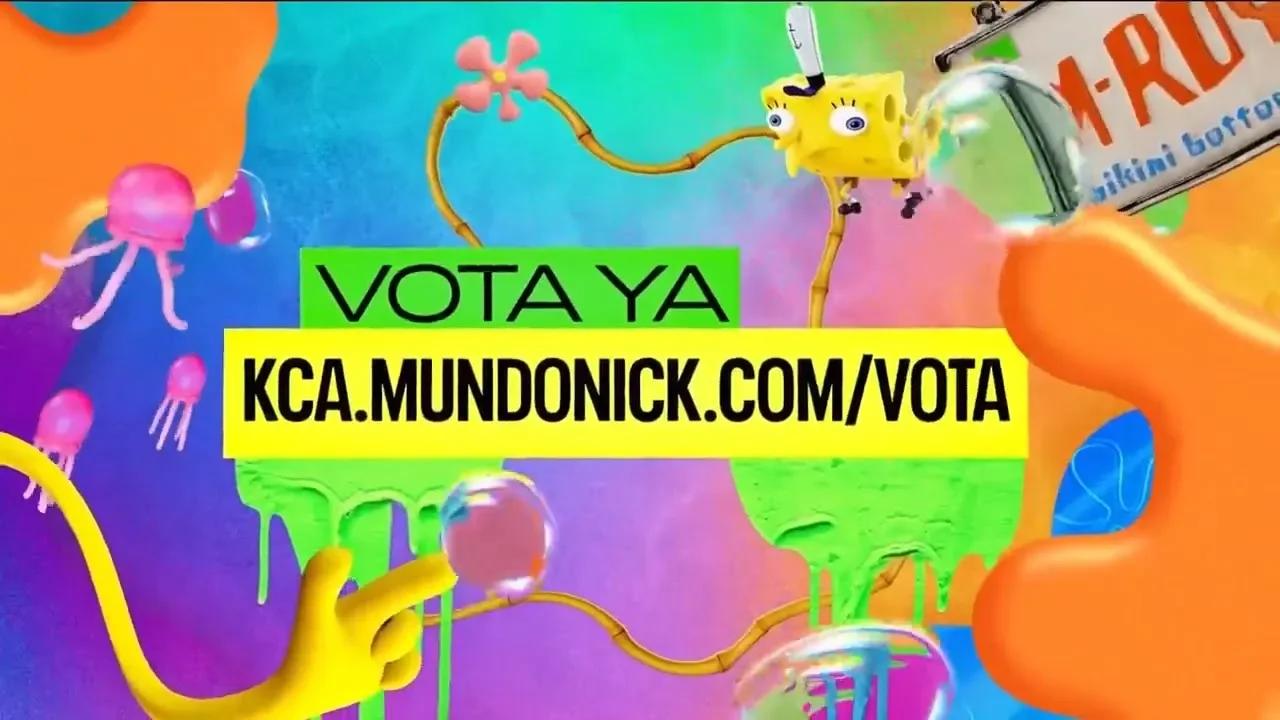Nickelodeon LA (PAN) - Tanda Comercial (21/06/2024)