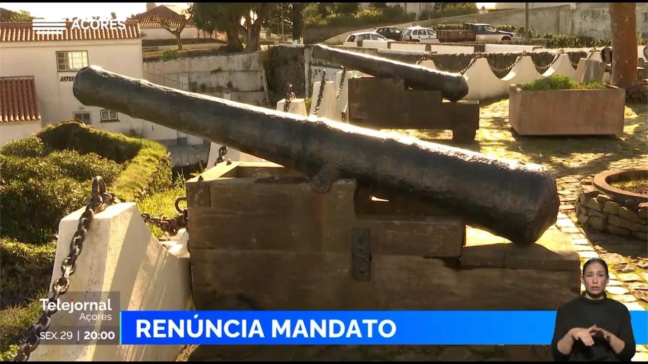 Uma janela para a atualidade nos Açores | Telejornal de 29/03/2024
