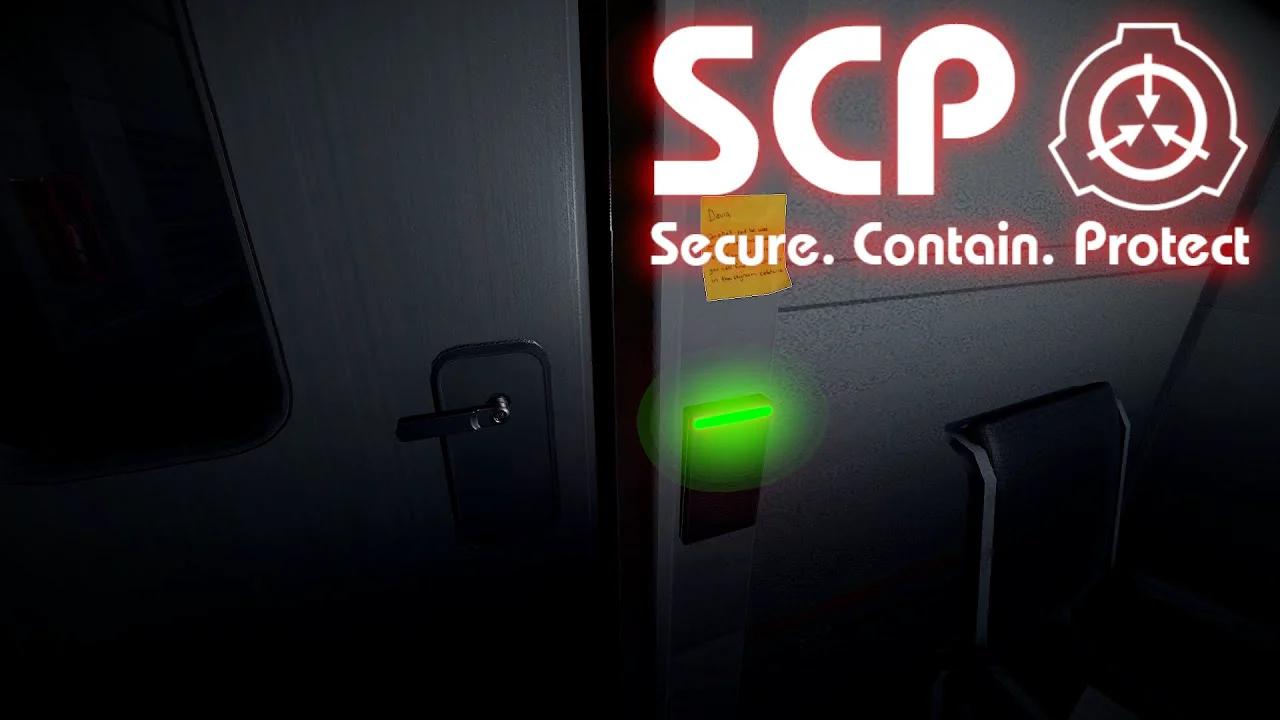 WE'RE IN... | SCP - Containment Breach (UNITY REMAKE) #8