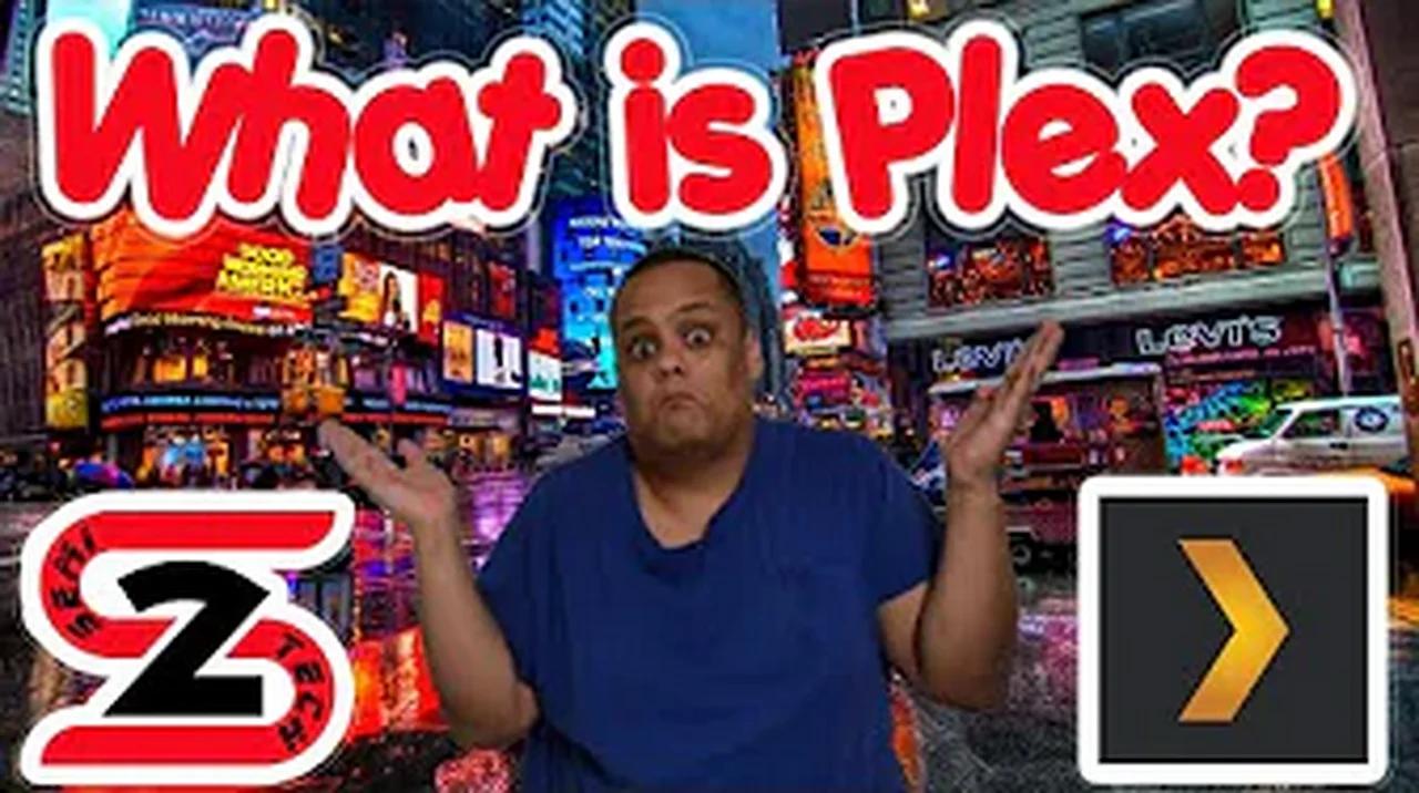 Plex Series EP. 1: What Is Plex? Come Inside and Find Out! December 2019
