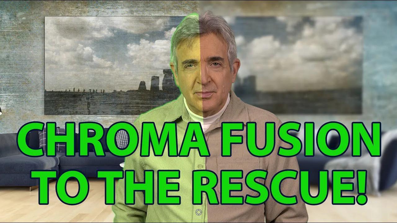 How to Create Flawless Green Screen Videos With the Simple Science of ...