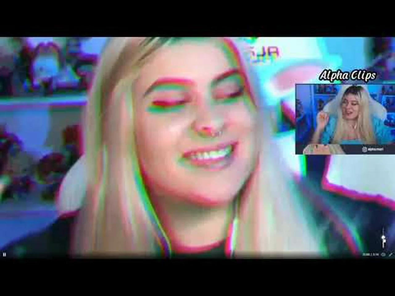 Mariana Alpha - React Memes ( React )