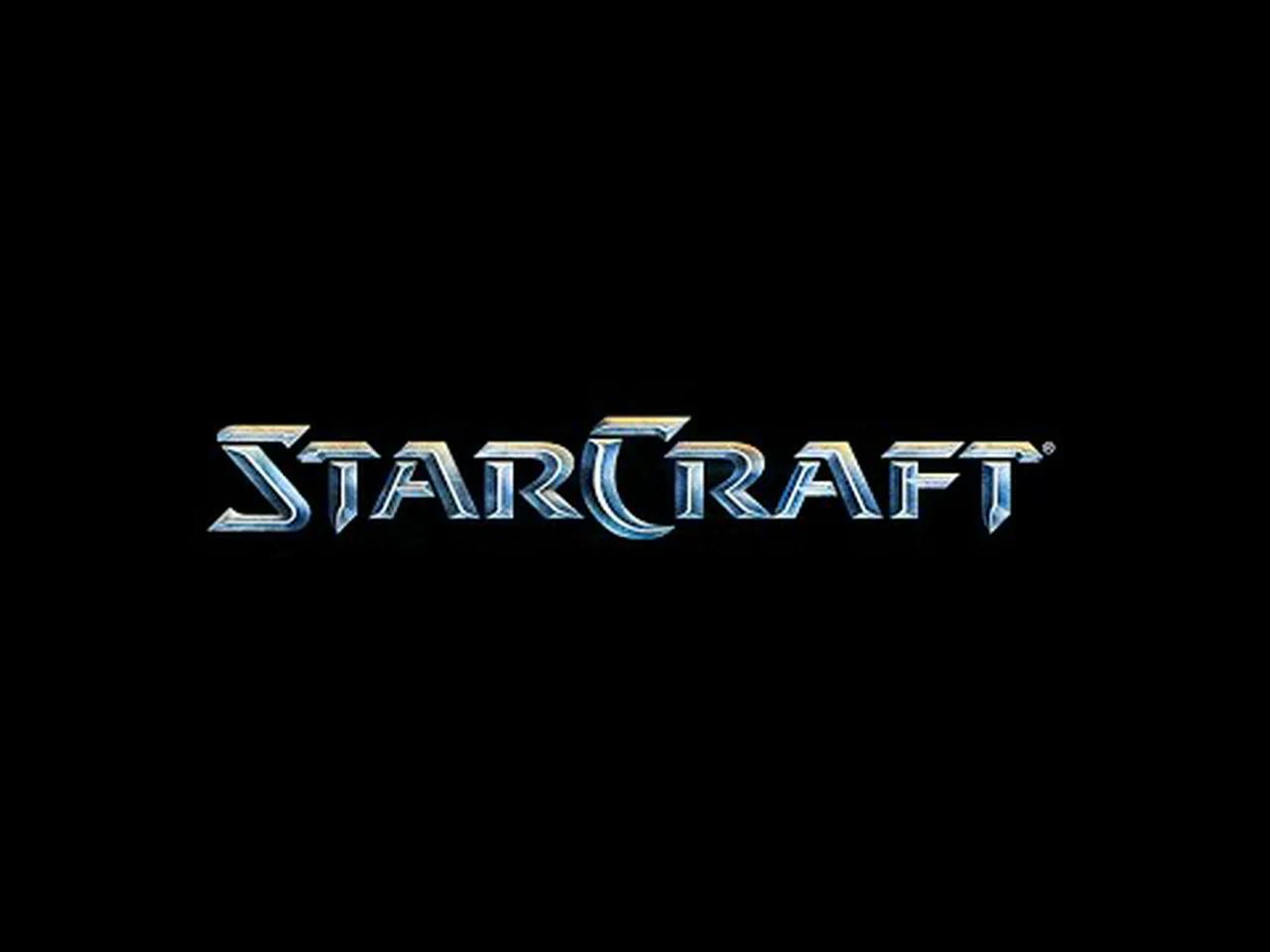 Starcraft - Main Menu Theme - OST Soundtrack 🎵 #starcraft (⏱ 1 HOUR)