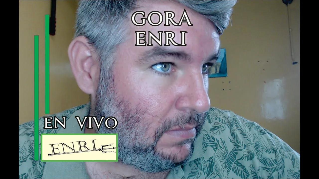 ENRI en vivo. Regreso por la fuerza caso Perú Bolivia y protestas.