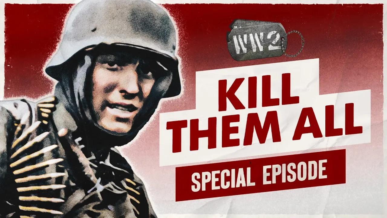 The Real Reason for Hitler's War - WW2 Specials