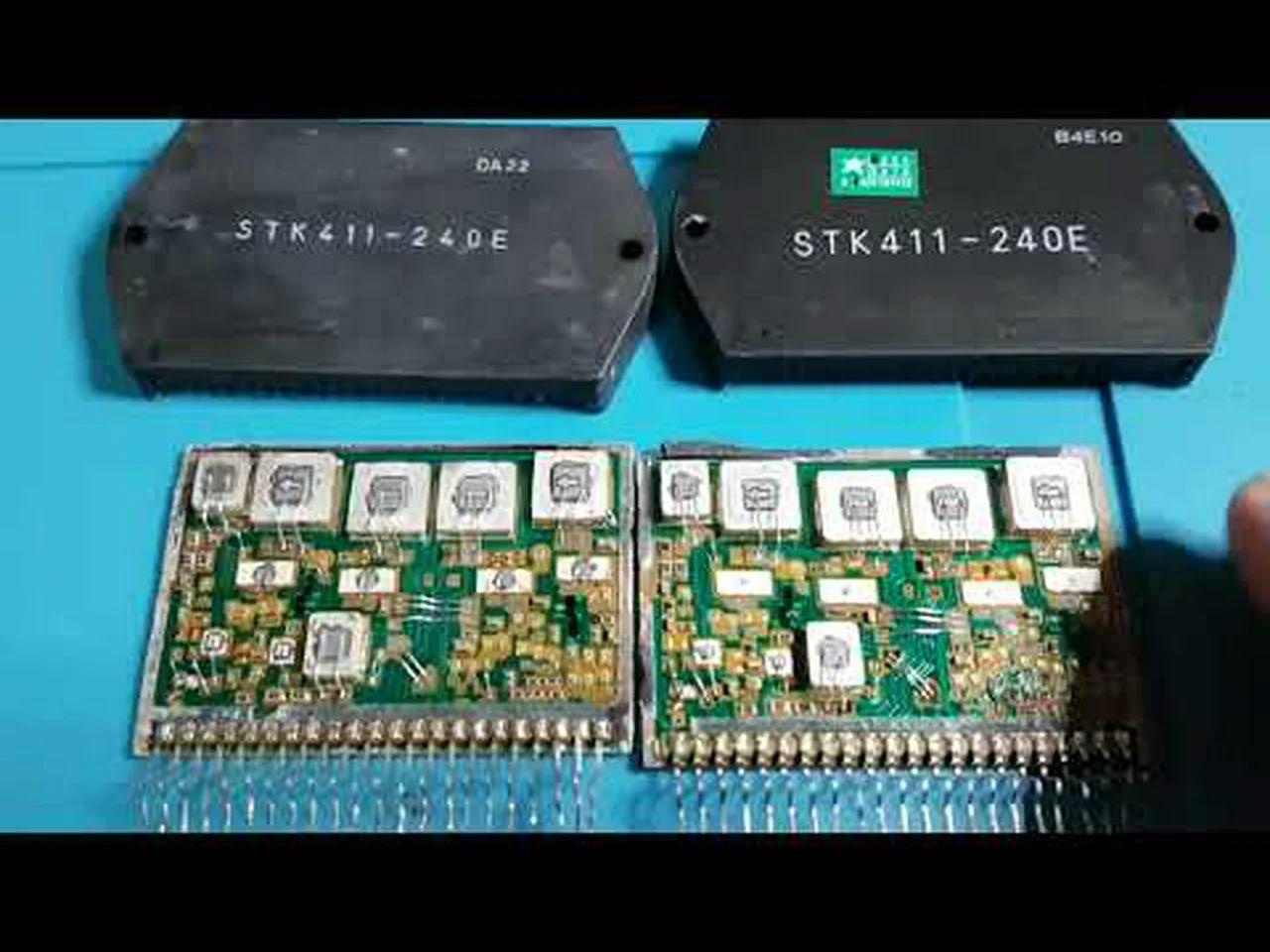 aiwa#sony #stk horiginal x paralelo