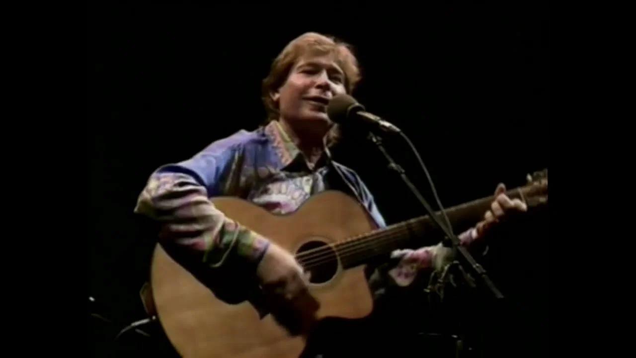 02 John Denver - Sweet Surrender