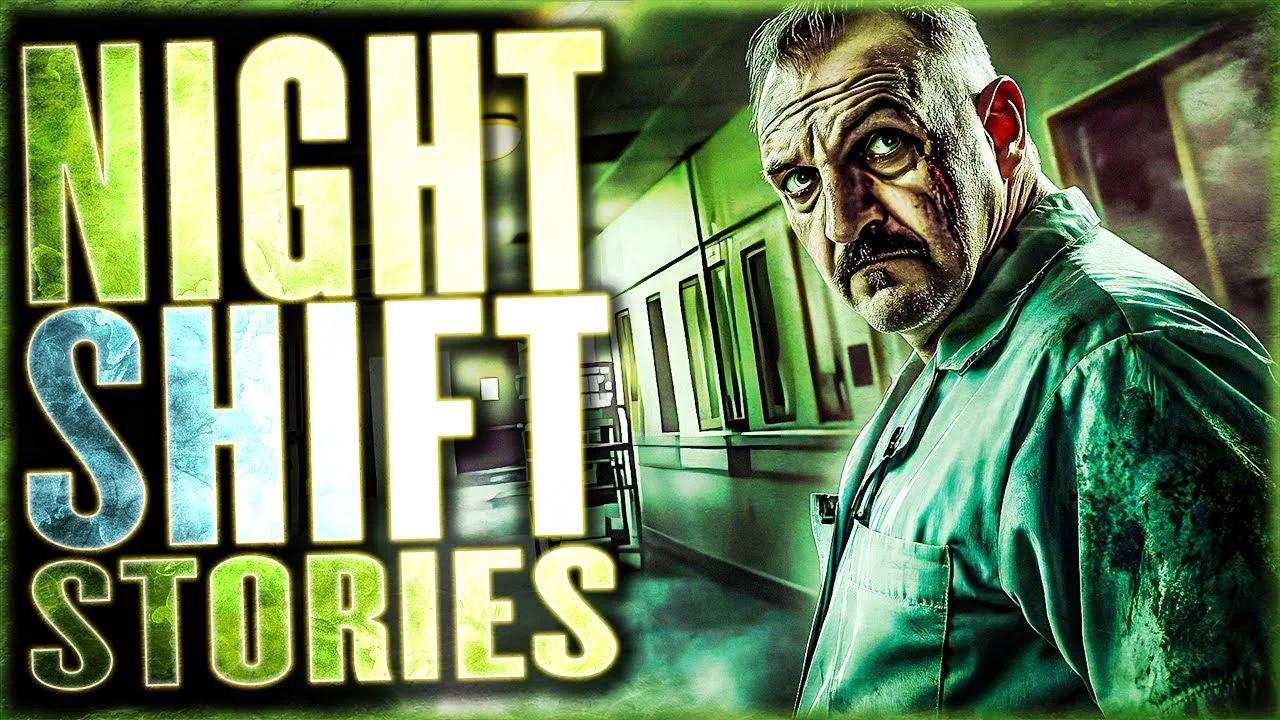5 Scary Night Shift Horror Stories That Are Scarier Than Doing ...
