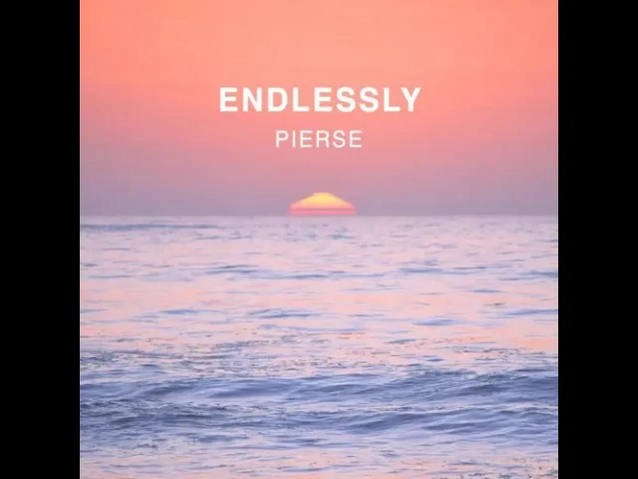 Pierse - Endlessly (Instrumental) [No Copyright Music] | #muncfree