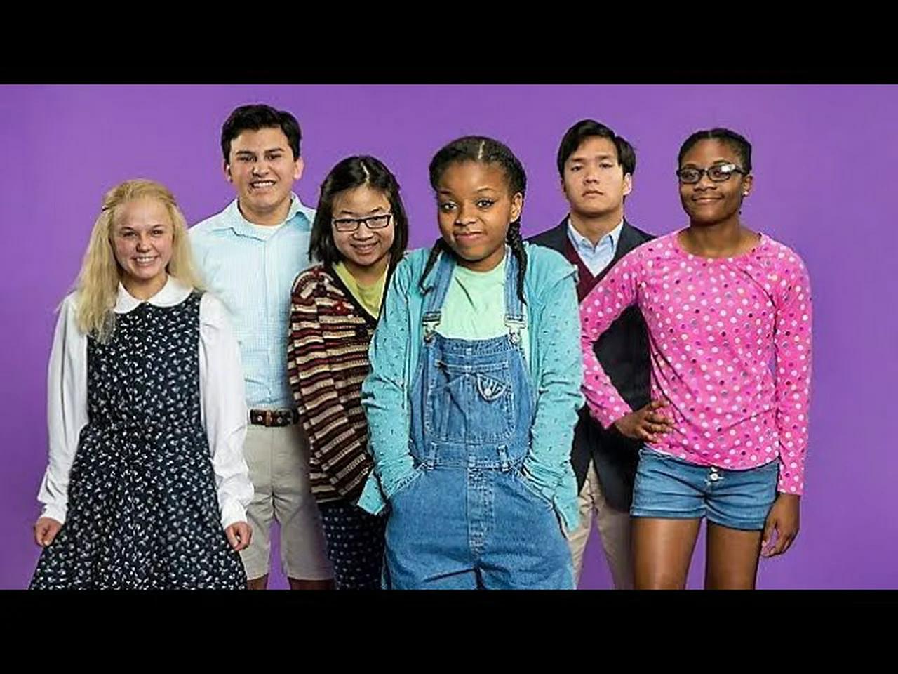 Akeelah and the Bee Full Movie Facts And Review | Laurence Fishburne ...