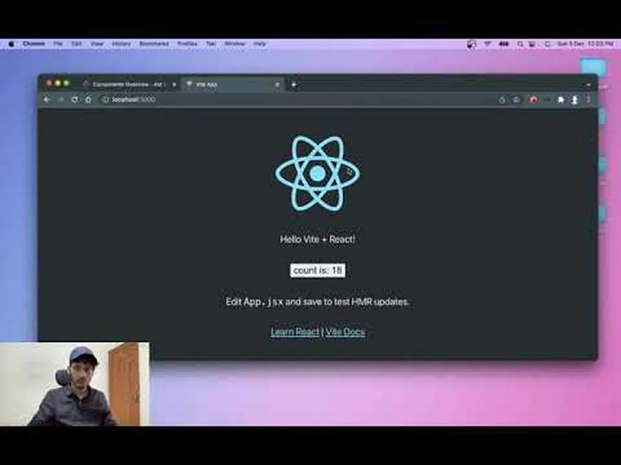 Another Ant Design Tutorial Ithinktechnologies
