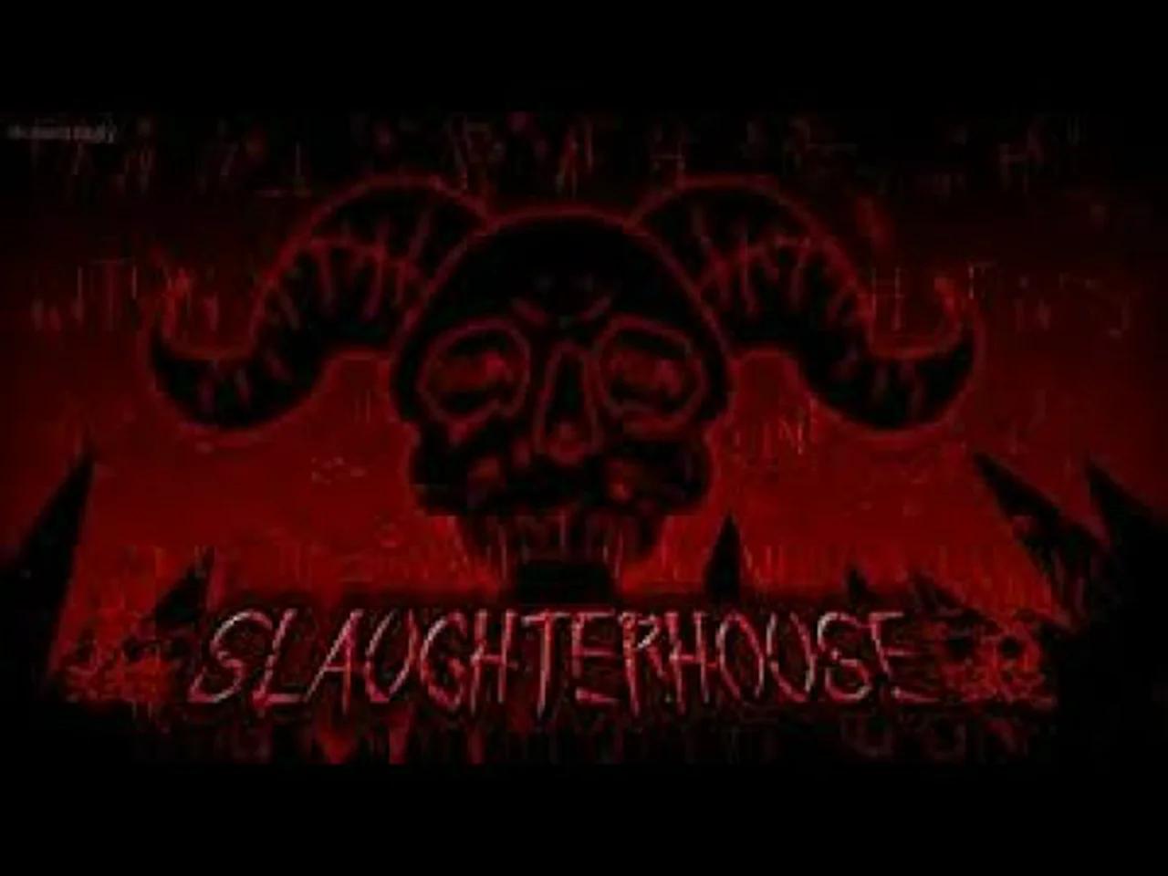SLAUGHTERHOUSE 100% | [FIRST VICTOR] | [VERIFIED] | SPACEUK DETHRONED ...