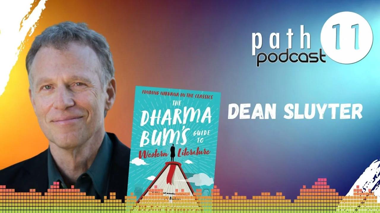 403 Finding Nirvana in the Classics with Dean Sluyter