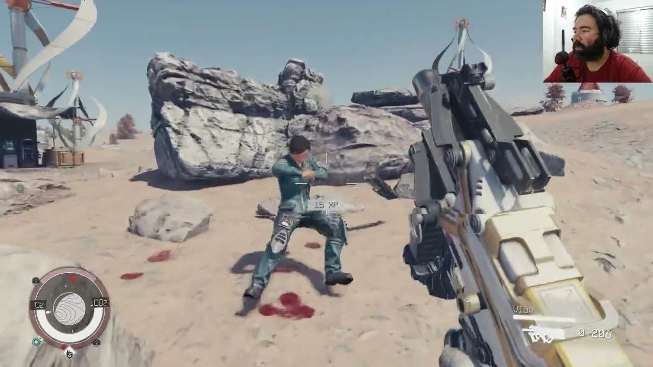 Starfield 60 Fps/120 Fps Xbox Series S Mod