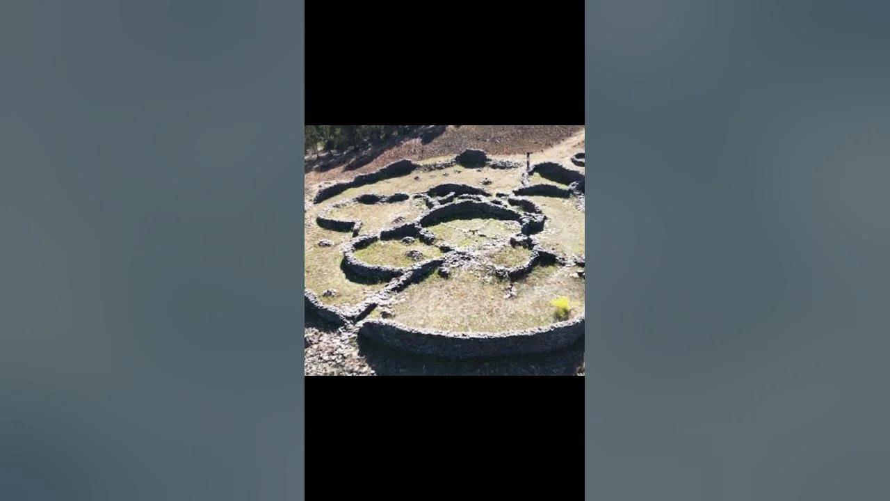 Adams calendar in South Africa: The oldest structure on Earth? # ...