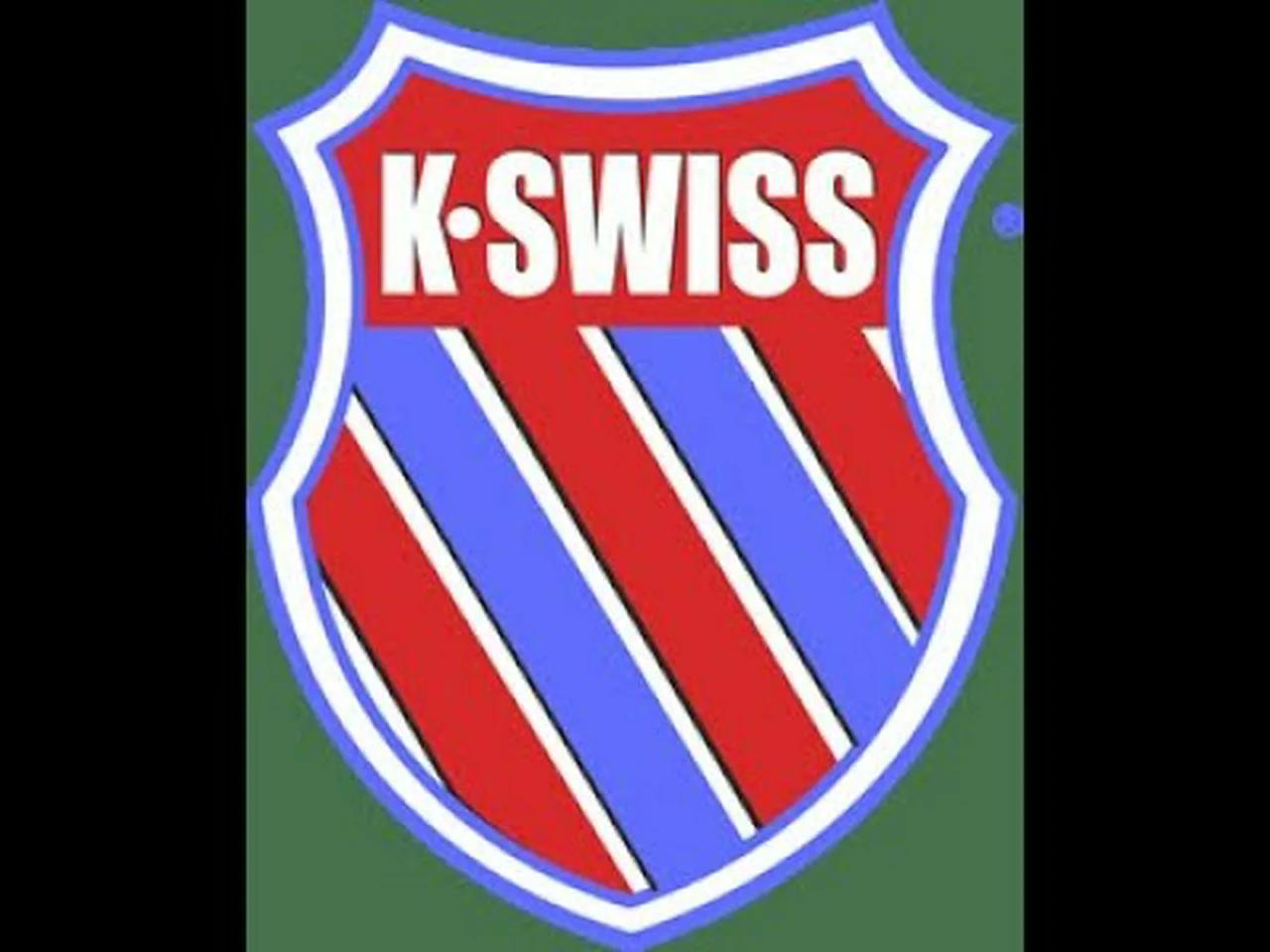 The Rise and Fall of K-Swiss | REACTION