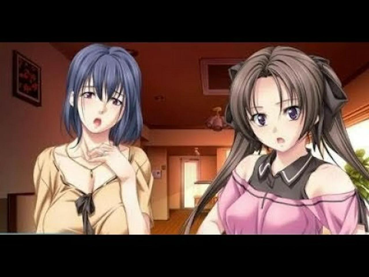Descarga hypno training my mother and sister para android sin kirikiroid2