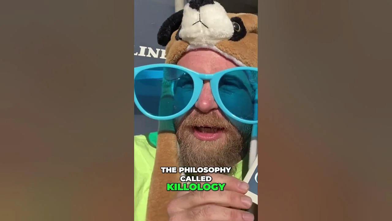 Discovering Killology: Exploring Lieutenant Colonel Dave Grossman's ...