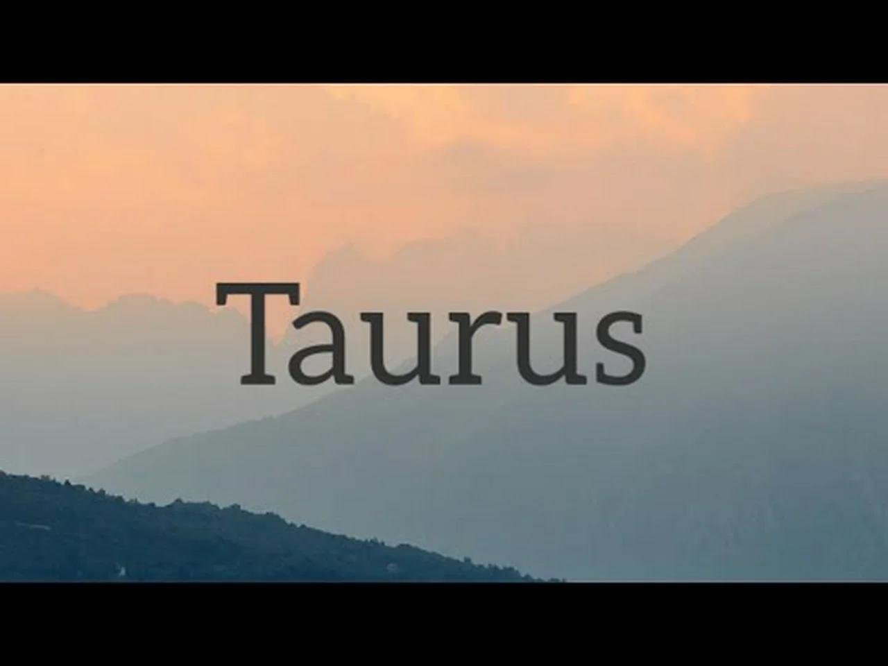 Taurus ♉️ Medium Message from your Son-inlaw