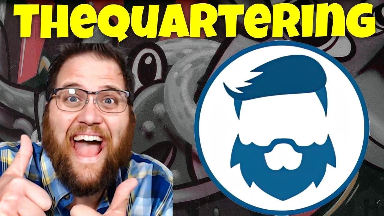 Jeremy Hambly of TheQuartering & MidWestly