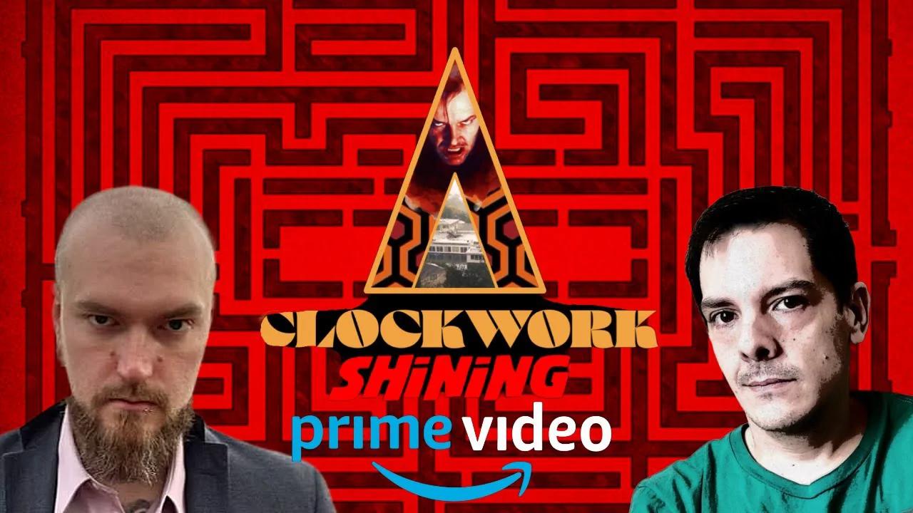 Unlocking The Mysteries of The Kubrickian Mind | A Clockwork Shining