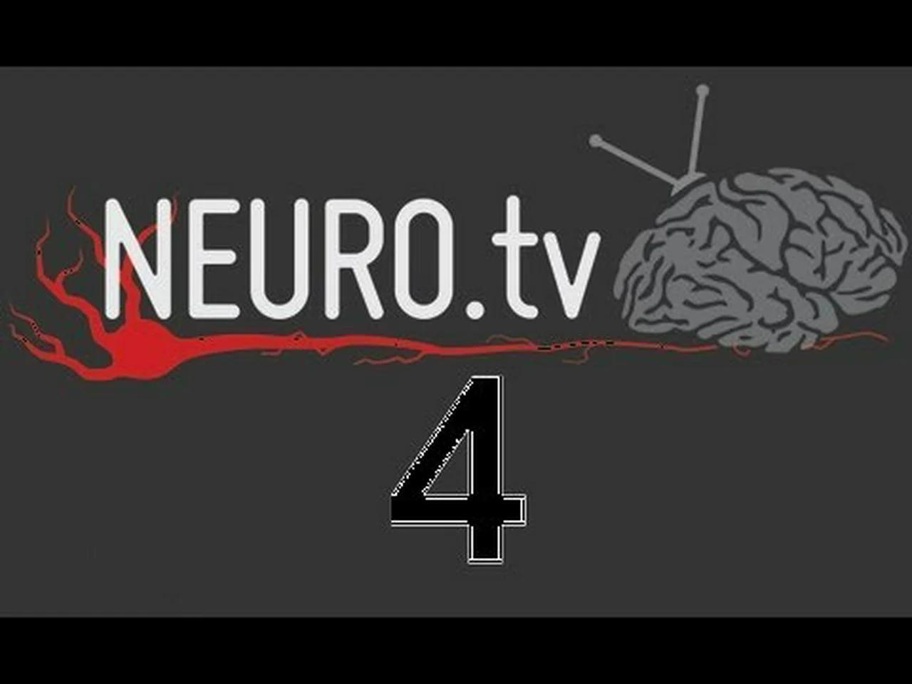 NEURO.tv Episode 4 -The Evolution of the Synapse