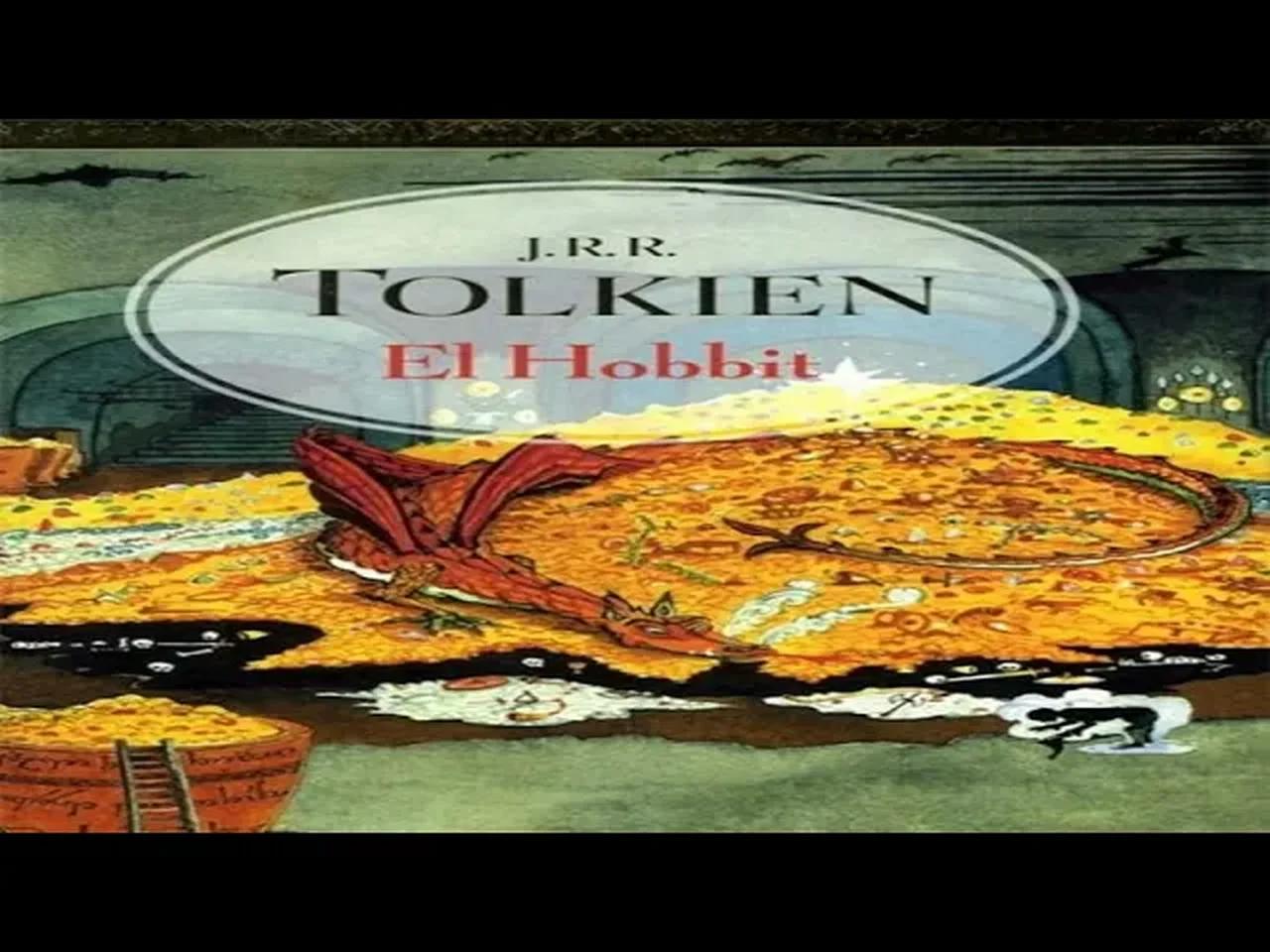 Resumen del libro El Hobbit (J.R.R. Tolkien)