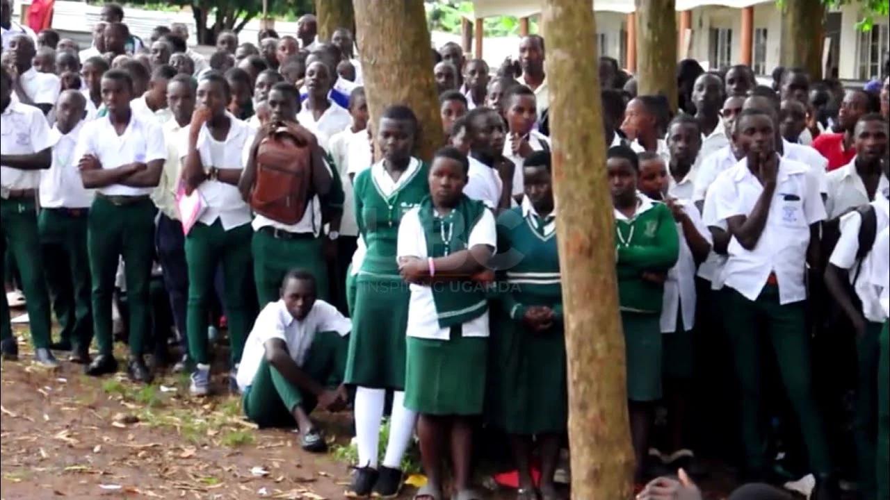 No examination malpractice - UNEB supervisor warns S.4 candidates