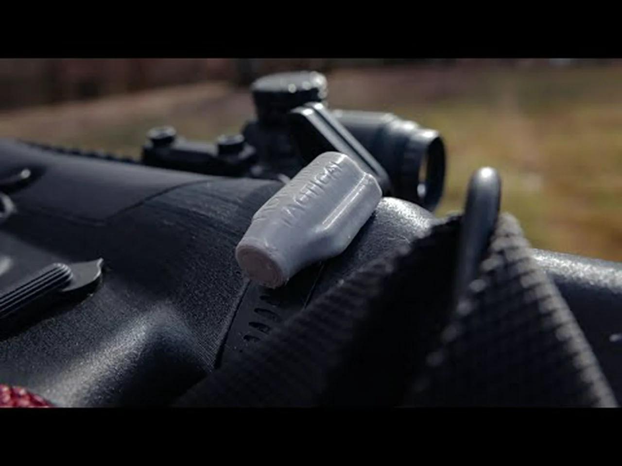 I Should Have Done This A Long Time Ago | TPU Hose Clamp Cover